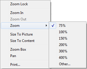 Geo SCADA Expert Tutorial - Use the Mimic Navigation Tools to Access other Displays (Using a ...